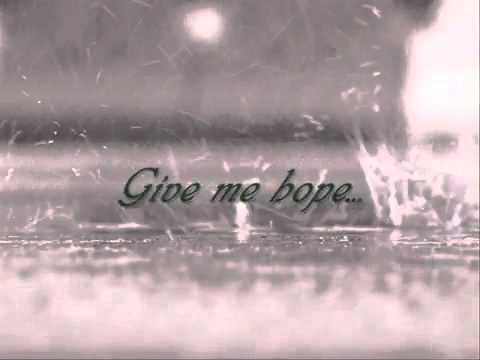 Let it Rain - Tracy Chapman (with lyrics)