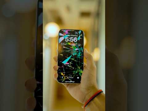 iPhone SECRET Live Wallpapers π₯