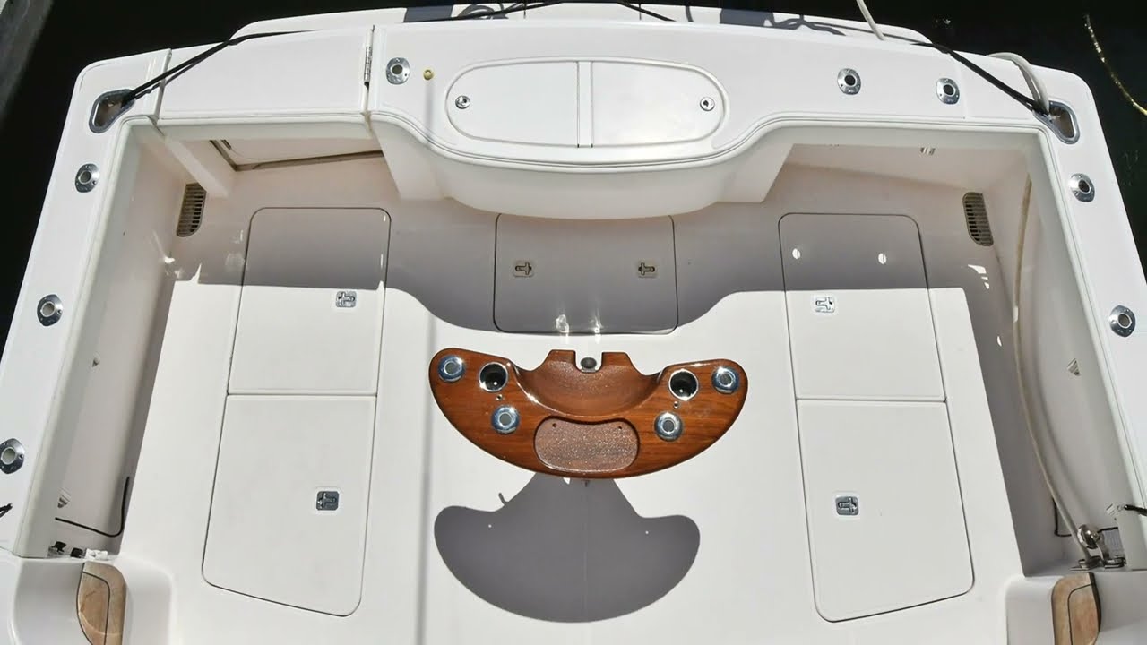 2015 Tiara Yachts 48 Convertible Yacht For Sale | Two Docks | SI Yachts