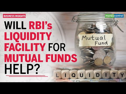 Business Insight | Will RBI’s liquidity facility for mutual funds help?
