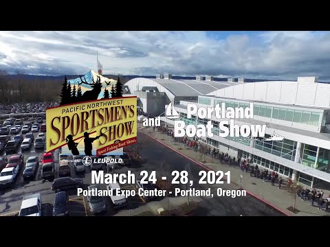 CWhat's Two Fantasic Outdoors Shows On One Ticket
