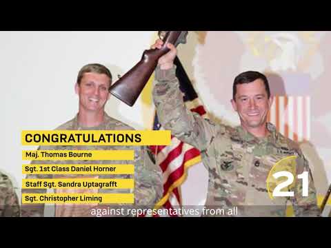AR/60: Episode 1: Training & Exercises | U.S. Army Reserve