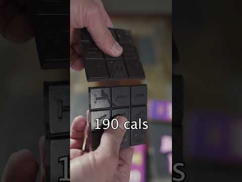 Mr Beast vs Shark Tank Chocolate🍫
