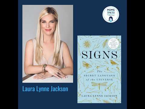 Laura Lynne Jackson, SIGNS: The Secret Language of the Universe