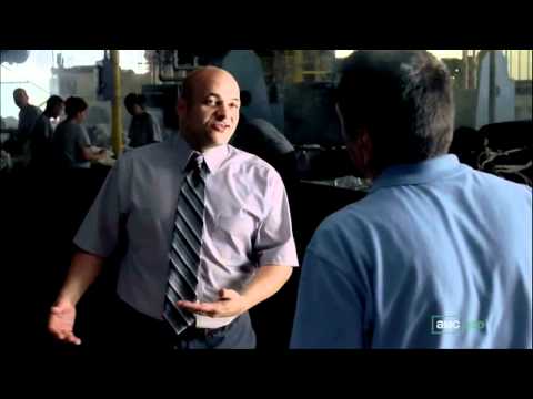 Mike Batayeh "breaking bad"