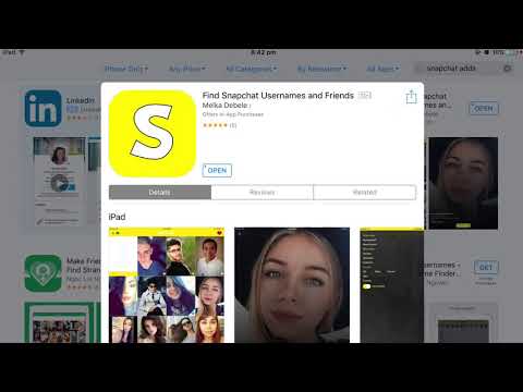 How to get snapchat adds (2017/2018)