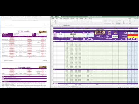 Using the Army List Builder – Mortem et Gloriam