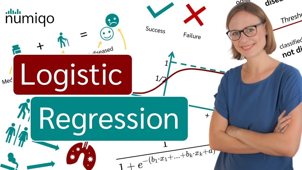 Logistic Regression: An Easy and Clear Beginner’s Guide
