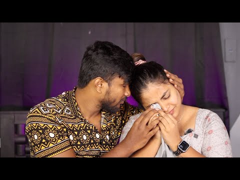 Huge Problem for us 😭 What Happened? | அழ வைக்கிறாங்க😢 | @RamWithJaanu