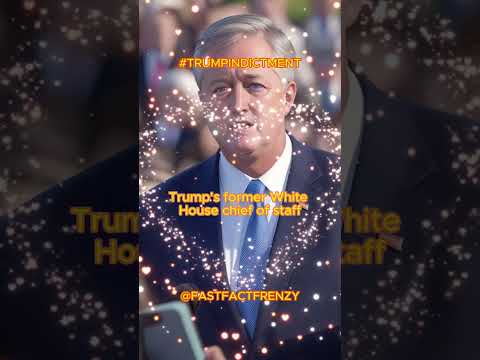 Trump’s Georgia Indictment: Fast Facts Part 2 #shortsvideo #shorts #trump #donaldtrump