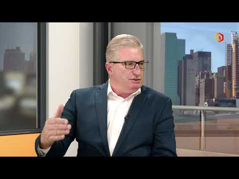 Interview with Capstone EVP, Jim Crouse on 247Solar Order