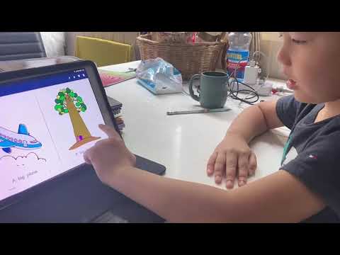 Reading Raz-kids