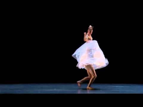 Gauthier Dance//Dance Company Theaterhaus Stuttgart | Jacob's Pillow Dance Festival 2016