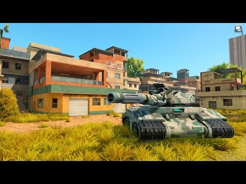 How to download Tanki X (Full Free )