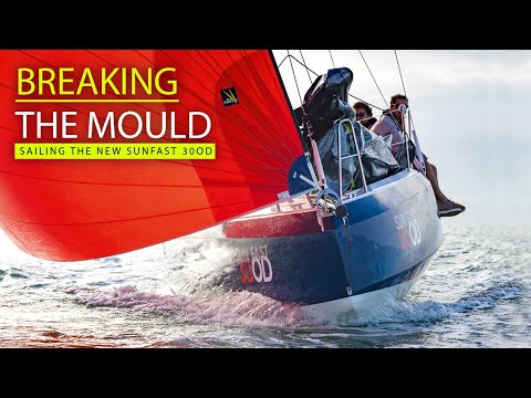 2025 Jeanneau 30 Sun Fast One Design Racer for sale - YachtWorld