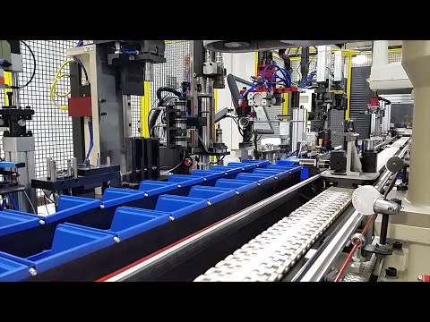 Assembly Line Machines at Best Price in India