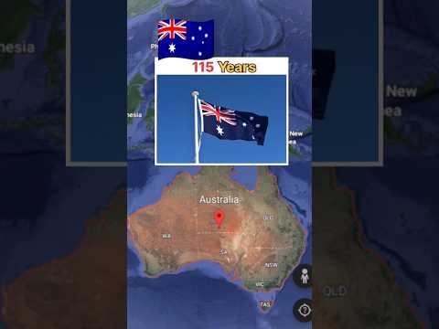 Age of flags from different countries part 2 #shorts