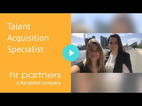 Talent Acquisition Specialist