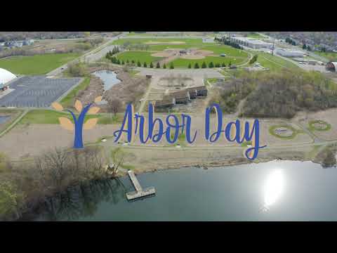 2021 Arbor Day Proclamation
