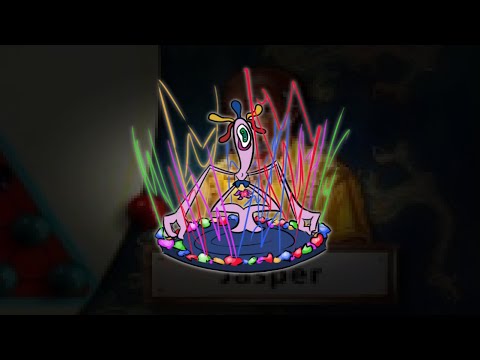 Minmon - Wubthing Island