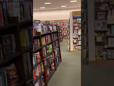 Did Barnes and Nobel Change the Name?