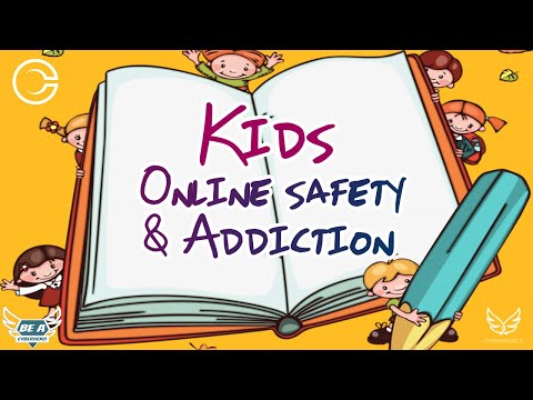 Online Safety for Kids