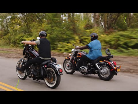 Jerry + Chris Retail Story | M&T Bank
