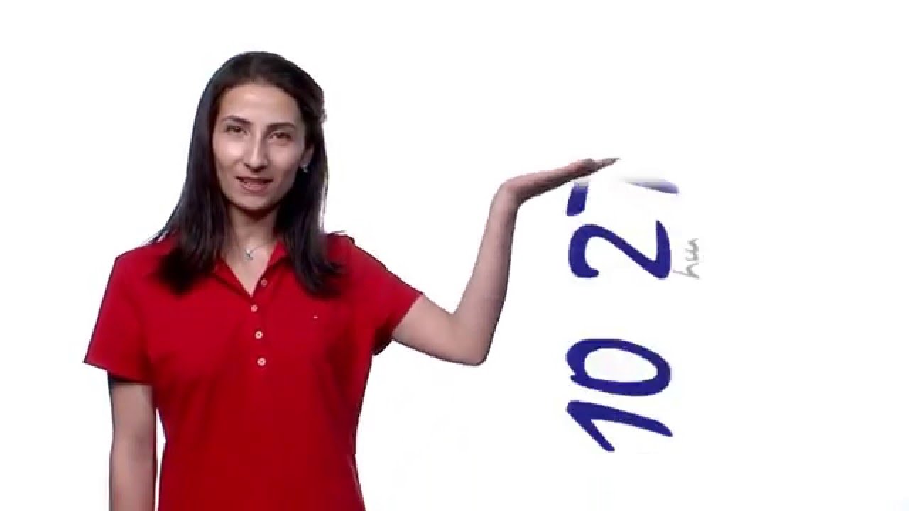 Caucasus Research Resource Center-Armenia Staff Video