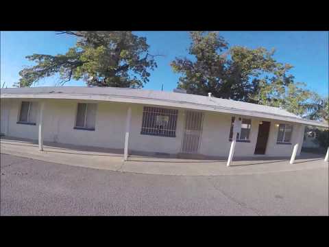 623 S Country Club #3 Mesa, AZ 85210