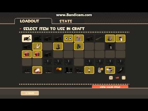 Steam Community :: Video :: Crafting Fail