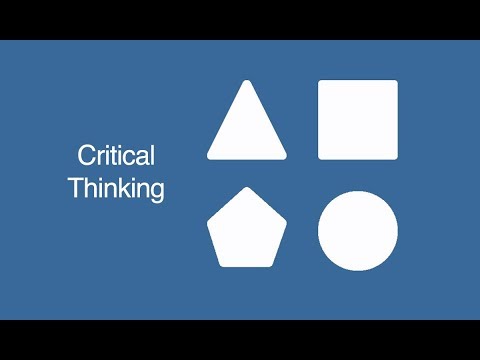 Elements Of Reasoning