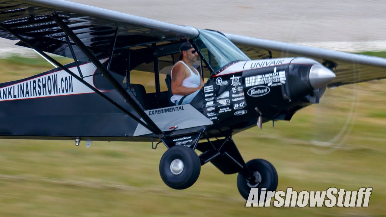 Aviation: Vans RV Aircraft - From the Tower! Kyle Franklin Stolen ...