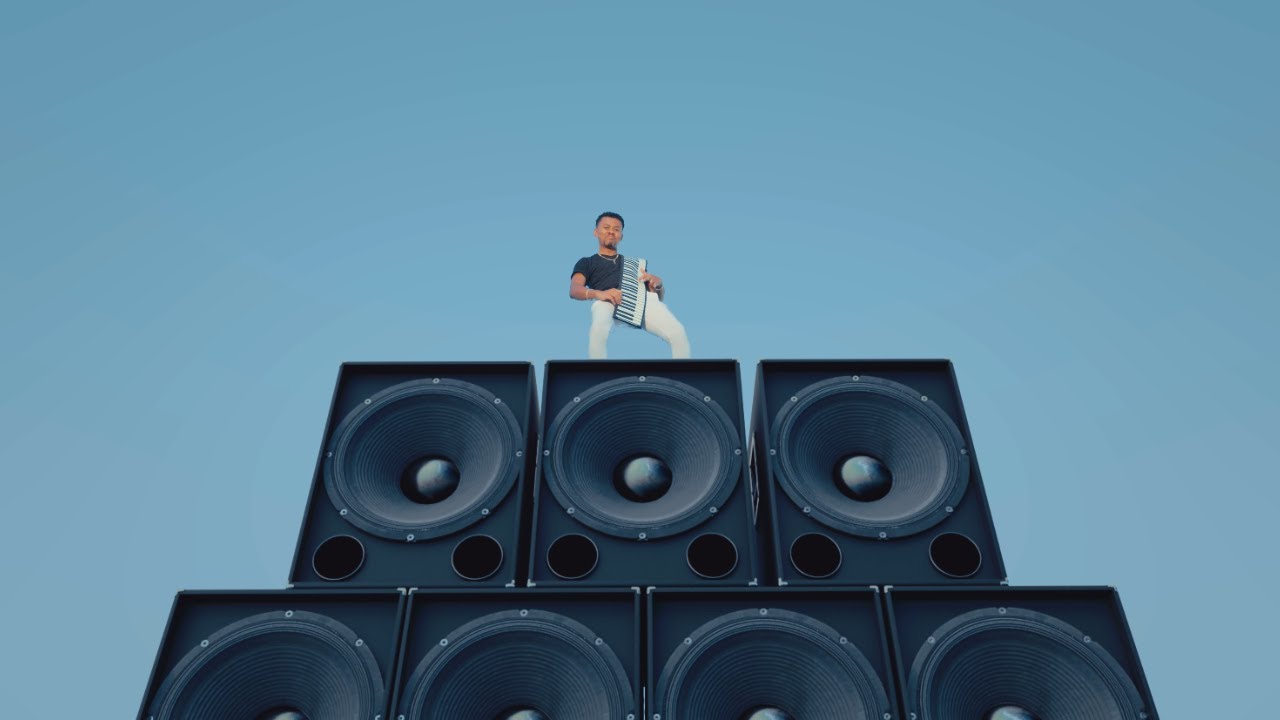 Top 100 Songs - Daily Music Chart from Madagascar (16/04/2025) | Popnable