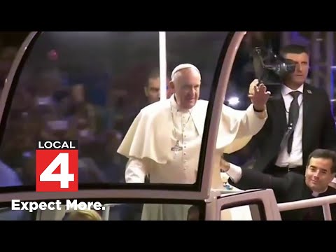 Local 4 News at 6 -- April 21, 2025