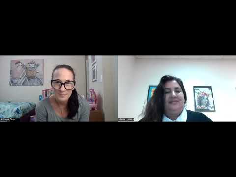 Mentor Testimonial