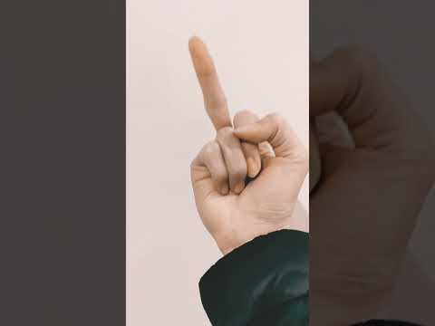 How to snap your fingers (advanced)