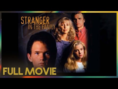 Stranger in the Family (1991) | FULL MOVIE - Neil Patrick Harris, Teri Garr, Randle Mell