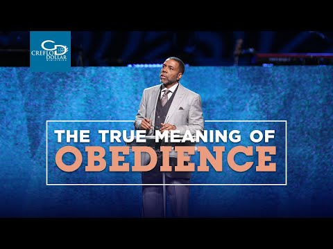 The True Meaning of Obedience - Episode 2