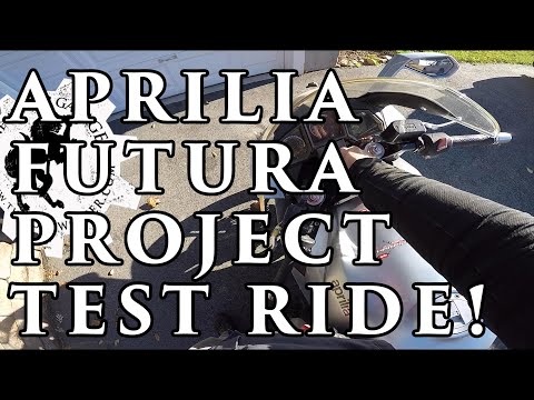 How Do You Even Pronounce Aprilia?!?!