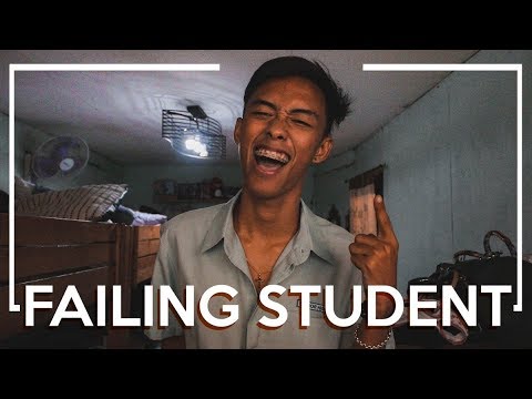 A DAY OF BEING A SENIOR HIGH SCHOOL STEM STUDENT IN NSNU