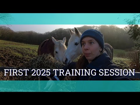 Let the pre-season training commence – Beth Endurance