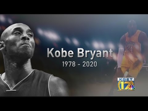 17 News at 5 Special Edition: Remembering Kobe Bryant Obituary
