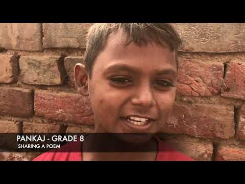Interact Club - Ryan International School, Rohini I Pansali Village