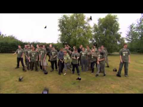 Adult Carp Academy