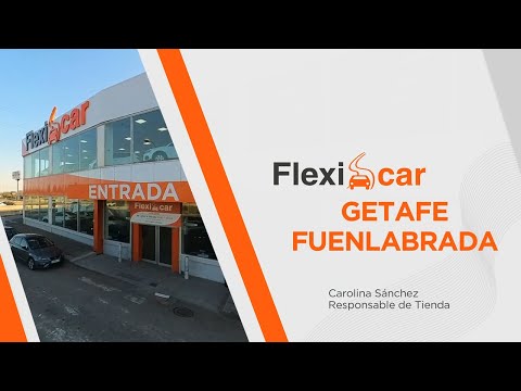 🚙 FLEXICAR GETAFE - FUENLABRADA, conoce los coches de ocasión de su stock 🚙 Review Getafe ✔️