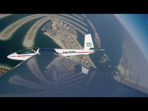 FAI World Air Games Dubai 2015 Day 4 Highlights | #SkydiveDubai