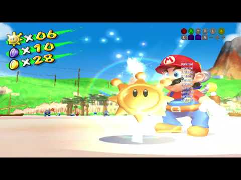 Steam Community :: Video :: Mario's quest