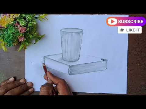 How to draw Still Life drawing ! Still Life drawing #foryou #drawing
