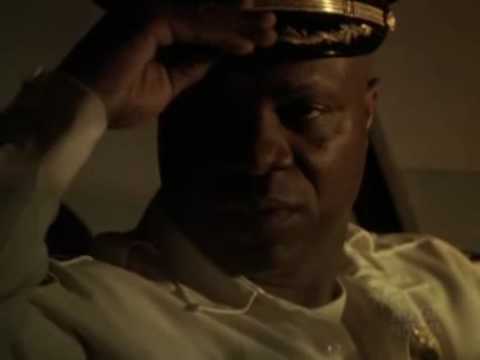 'The Wire' Best Characters - Our Favorite Characters on HBO's 'The Wire'