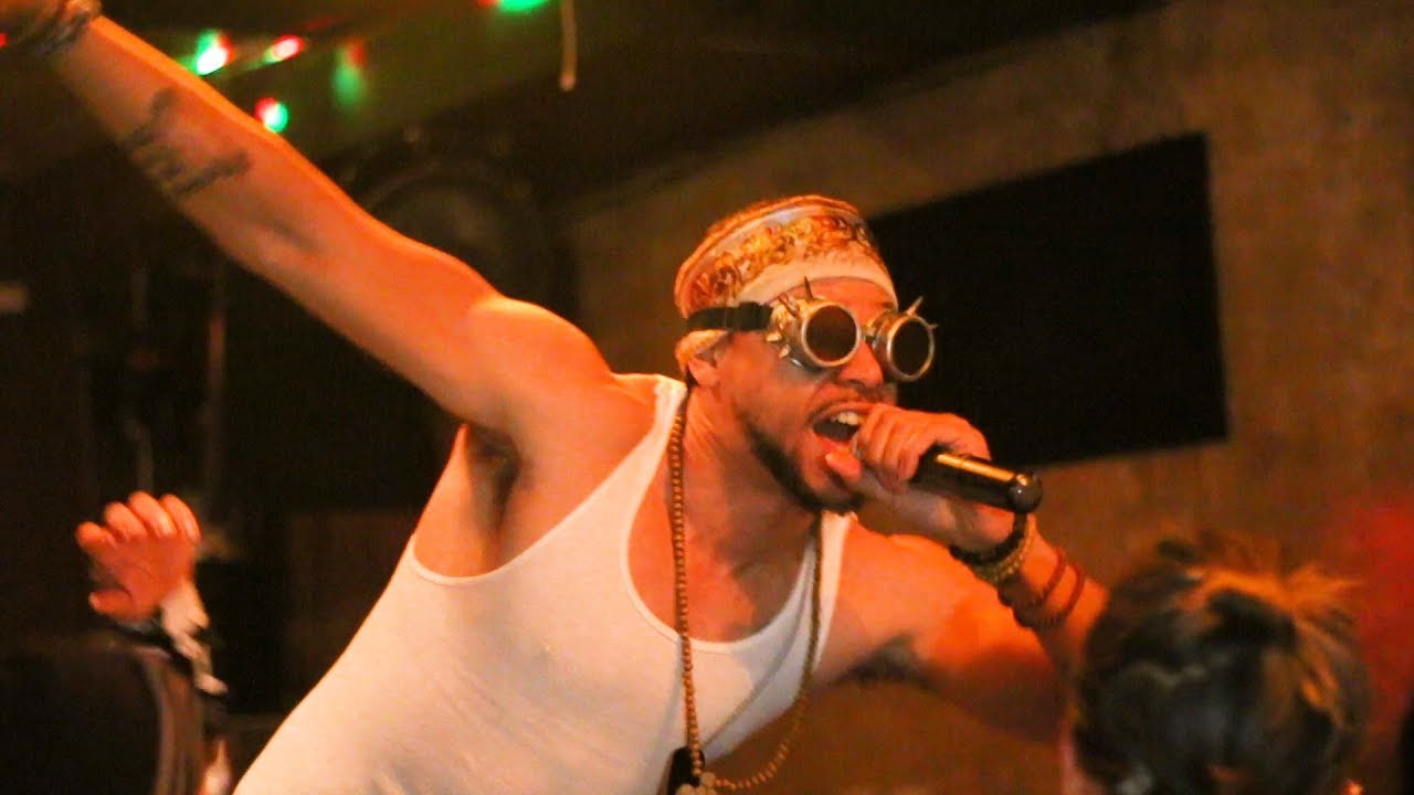 Hire LDorado Jonez - Hip Hop Artist in Los Angeles, California